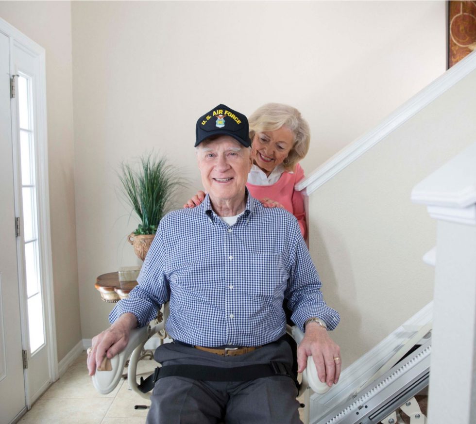 Stair Ride Company | Trusted Home Accessibility Solutions Provider ...